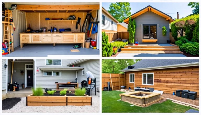 Beginner DIY: 7 Easy Construction Projects to Tackle This Weekend ...