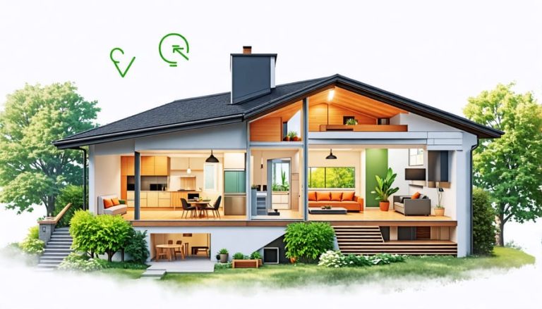 Unlock Energy Savings: 10 Pro Tips to Build an Ultra-Efficient Home ...