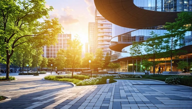How the Circular Economy is Revolutionizing Construction: A Blueprint ...