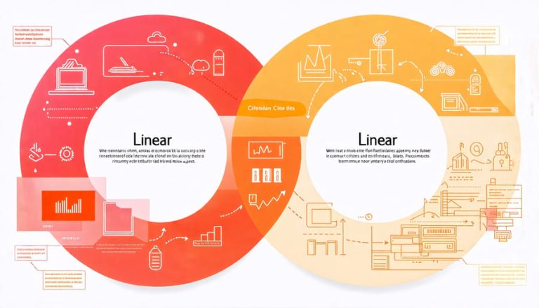 How the Circular Economy is Revolutionizing Construction: A Blueprint ...