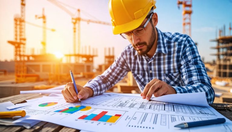Mastering Construction Loan Underwriting: Ensure Your Project's Success - Industrial Build News