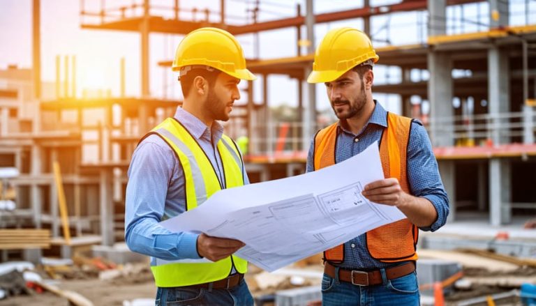 Construction Management Fees Decoded: Understanding the Industry ...