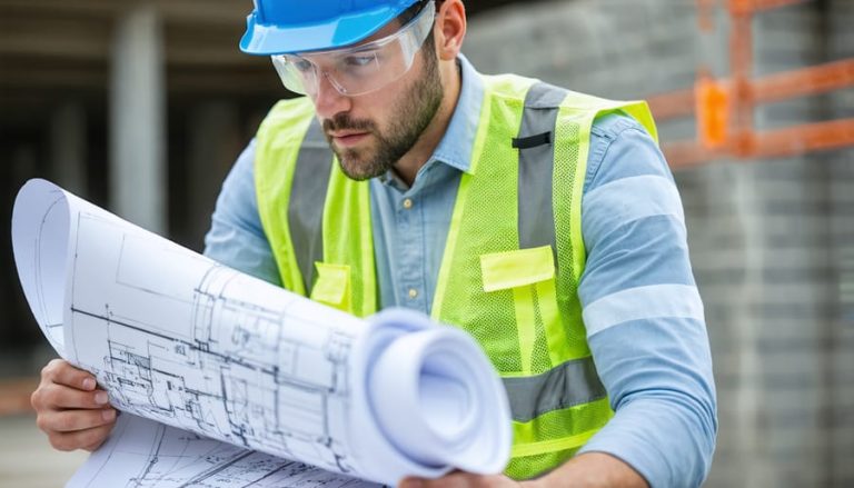7 Essential Strategies to Mitigate Risk in Construction Projects - Industrial Build News