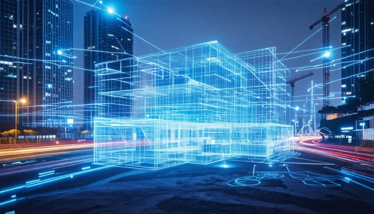 Digital Twins: Revolutionizing Construction Project Efficiency and Profitability - Industrial ...