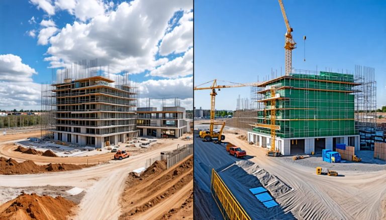 Digital Twins: Revolutionizing Construction Project Management ...