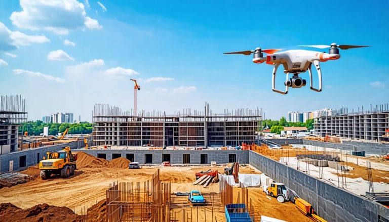 7 Game-Changing Safety Technologies Revolutionizing the Construction ...