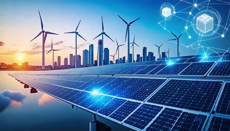 What is Energy Transition? Powering the Future of Clean Energy ...
