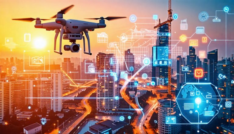 Harnessing the Future: Top Construction Technology Trends ...