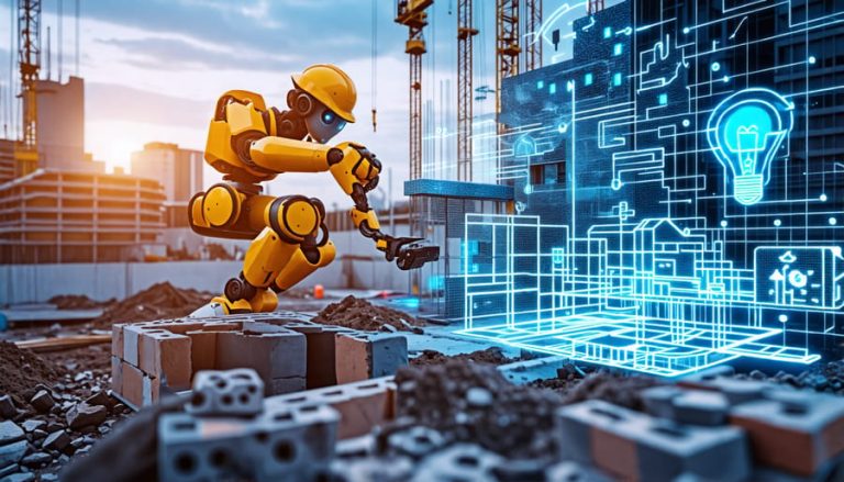 Construction's Next Leap: Emerging Technologies Reshaping the Future ...