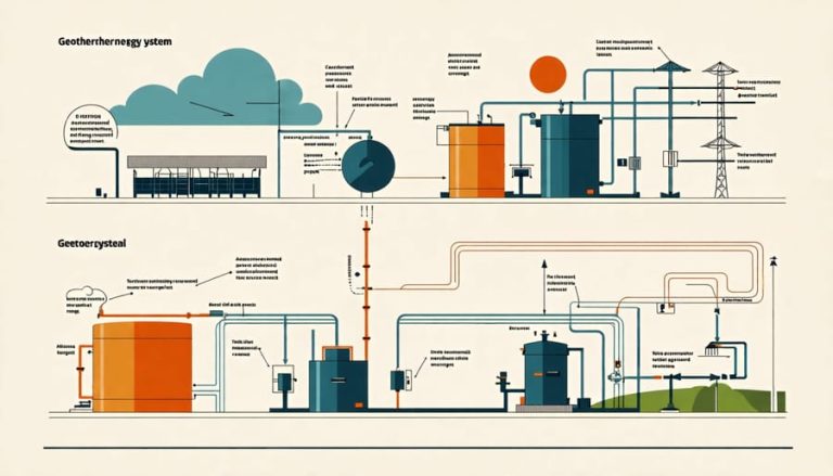 The Explosive Rise of Geothermal: Powering the Future of Construction ...