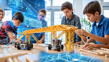 10 Innovative Engineering Games to Inspire and Educate Students ...