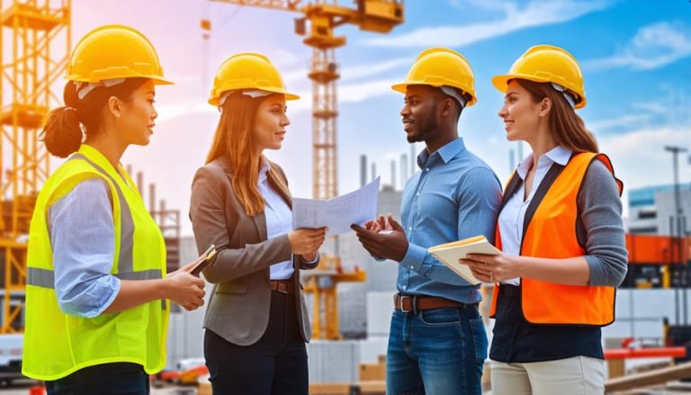 Master Your Career in Construction: Essential Development Resources You Need - Industrial Build News