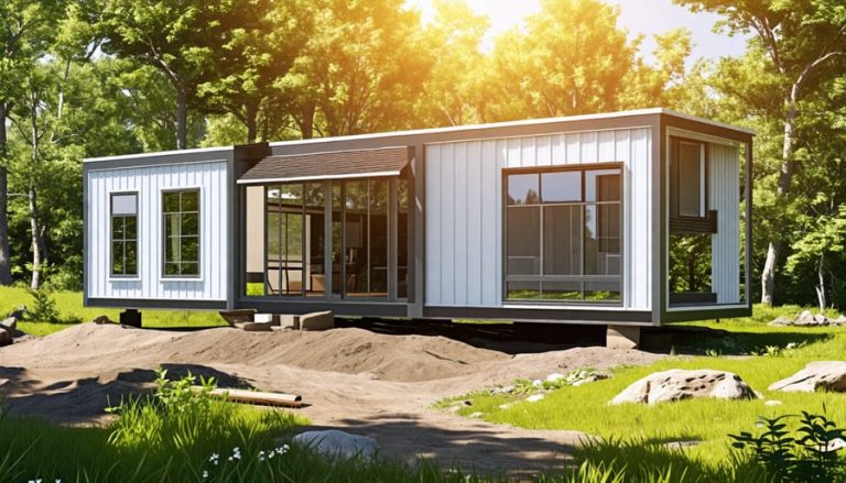 Modular vs Prefab Homes: Key Differences Every Builder Must Know ...