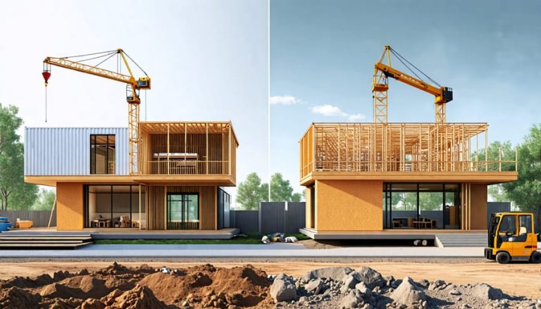 Modular vs Prefab Homes: Key Differences Every Builder Must Know ...
