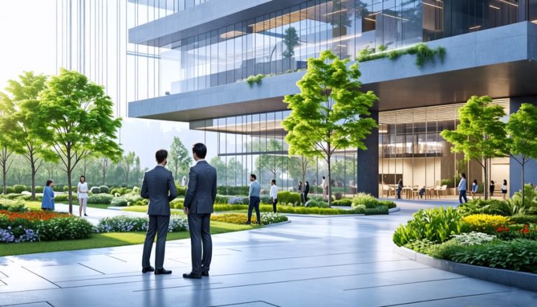 How Resilient Technology is Revolutionizing Modern Construction ...