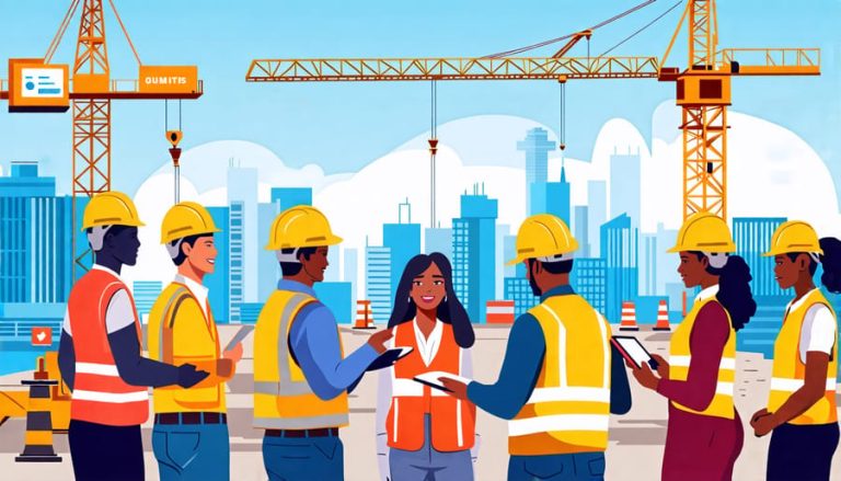 Master Stakeholder Engagement: Boosting Success in Construction ...