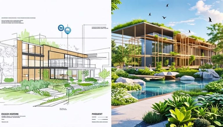 Sustainable Construction: Pioneering a Greener Future for the Built Environment - Industrial ...