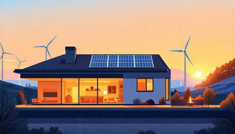 5 Game-Changing Strategies for Building an Ultra Energy Efficient Home ...