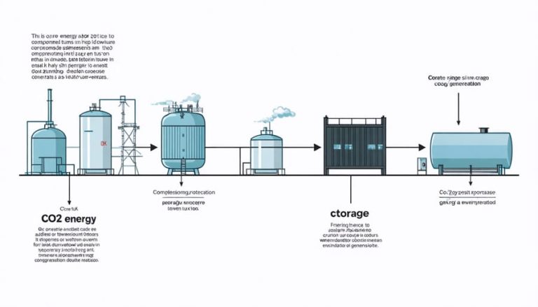 CO2 Energy Storage: A Game-Changer for Sustainable Construction ...