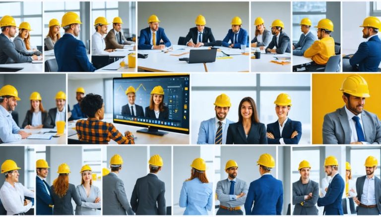 7 Essential Elements of a Bulletproof Construction Communication Plan - Industrial Build News