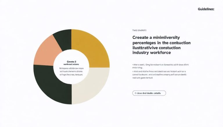 Diversity in Construction: Paving the Way for a More Inclusive Industry ...
