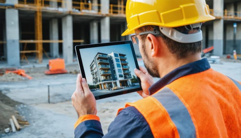 The Digital Transformation Shaking Up the Construction Industry ...