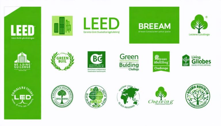 Unlocking the Secrets of Green Building: Your Guide to Top ...