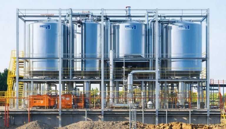 CO2 Energy Storage: A Game-Changer for Sustainable Construction ...