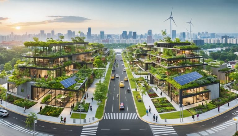 5 Innovative Climate Resilience Projects Transforming Cities ...