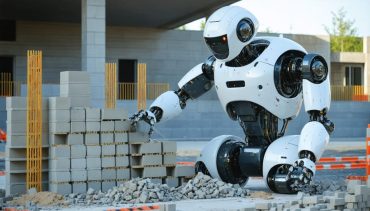 Smart Construction: How Automation is Revolutionizing Project Delivery ...