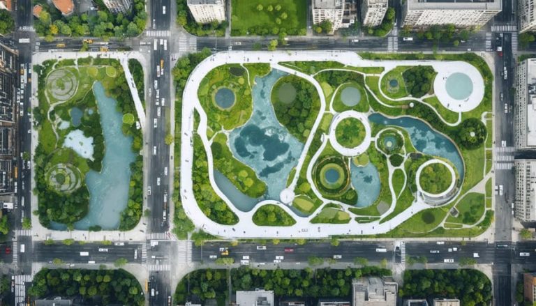 These Infrastructure Projects Are Already Beating Climate Change ...