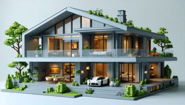 3D House Printing Robots Are Transforming Construction Sites - Here's ...