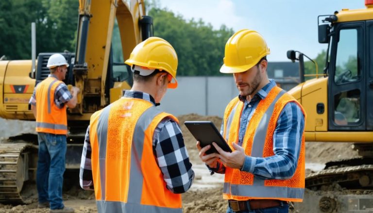 7 Key Construction Metrics That Drive Project Success in 2024 - Industrial Build News