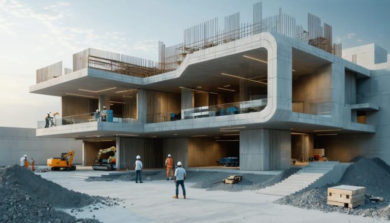 3D House Printing Robots Are Transforming Construction Sites - Here's ...