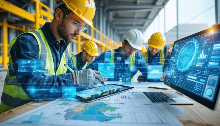 7 Critical Construction Risk Management Strategies That Save Projects ...