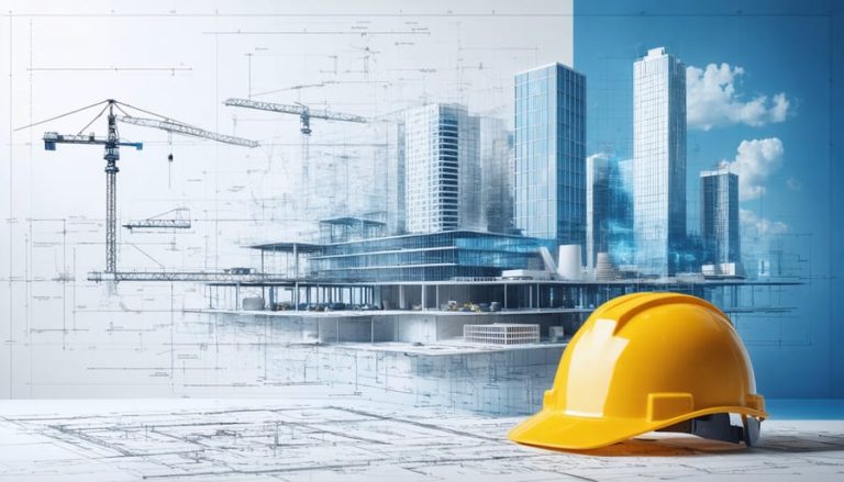 4 Project Management Phases That Turn Chaos into Construction Success - Industrial Build News