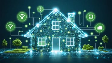 7 Game-Changing Smart Home Features Reshaping Modern Construction ...
