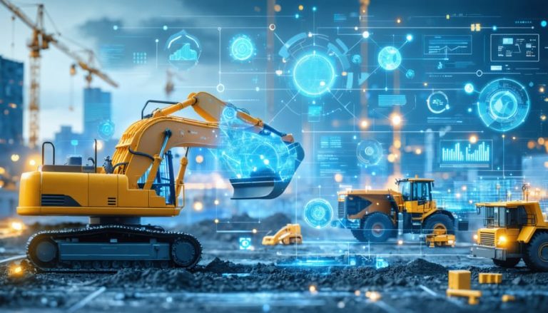 Smart IoT Devices Transform Construction Inventory: Real Results from ...