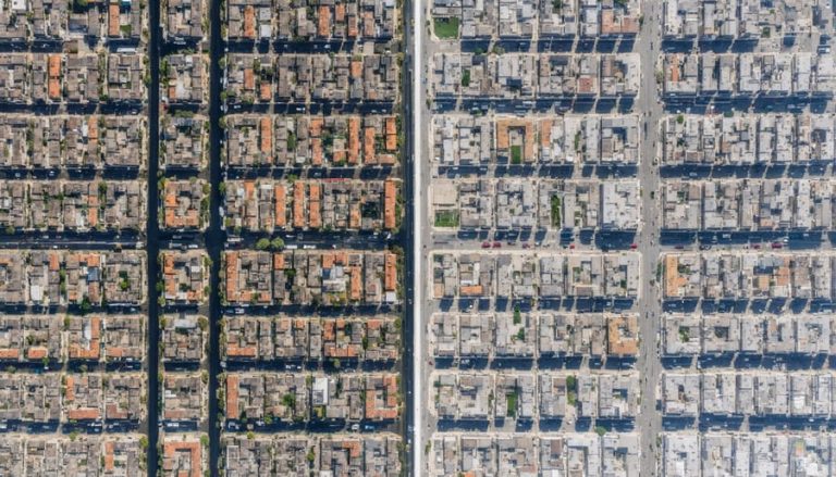 Urban Revitalization: Transforming Cities Through Strategic Regeneration - Industrial Build News