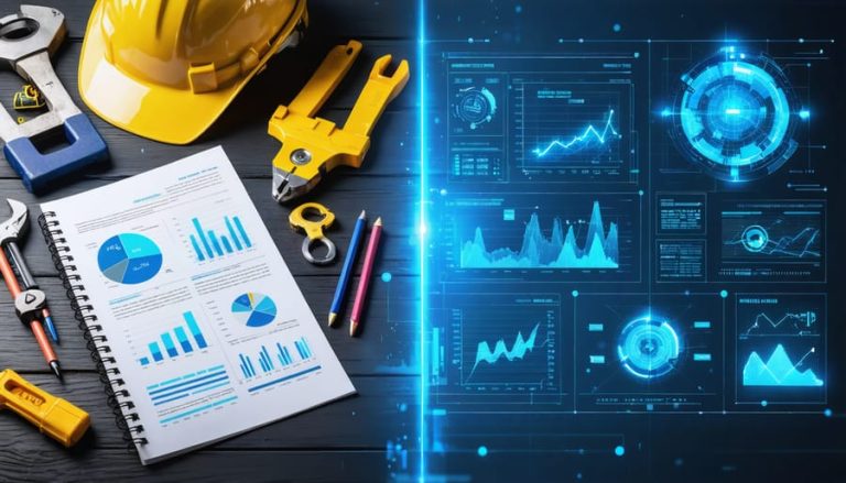 AI Predictive Maintenance is Revolutionizing Construction Equipment ...