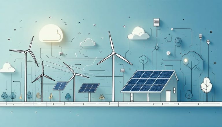 Smart Grid Technology Revolutionizes Construction Energy Management ...