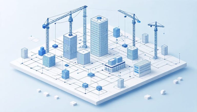 Blockchain Technology Is Transforming Construction Supply Chains - Here ...