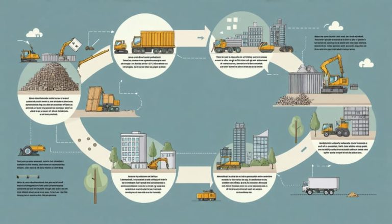 How Circular Economy Construction is Revolutionizing Building Material ...