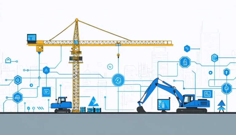Smart IoT Sensors Transform Construction Site Inventory Control ...