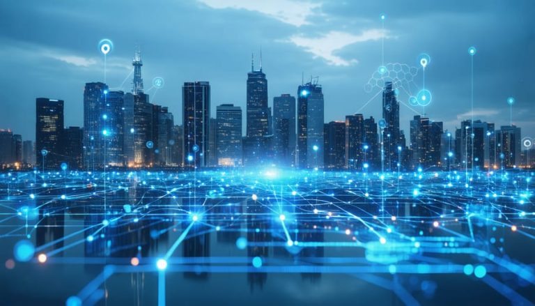 Smart Cities Need Smart Foundations: Digital Infrastructure ...