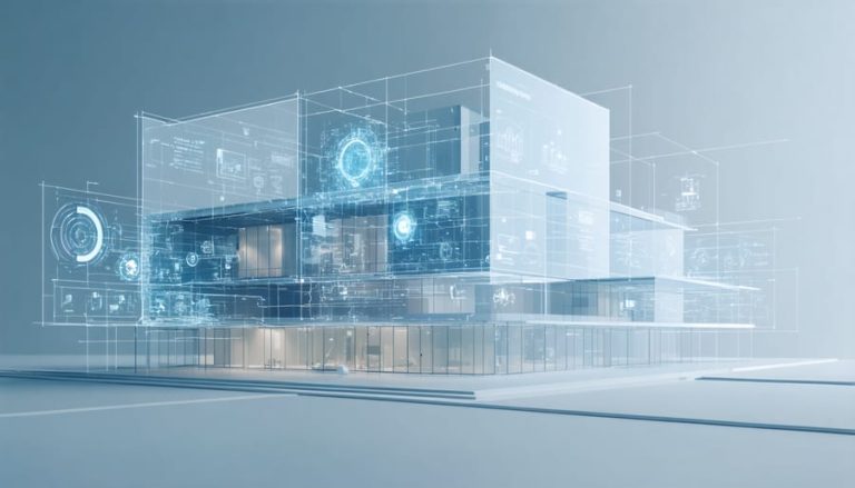Digital Twins Transform Smart Buildings: Real-World Impact and ROI - Industrial Build News
