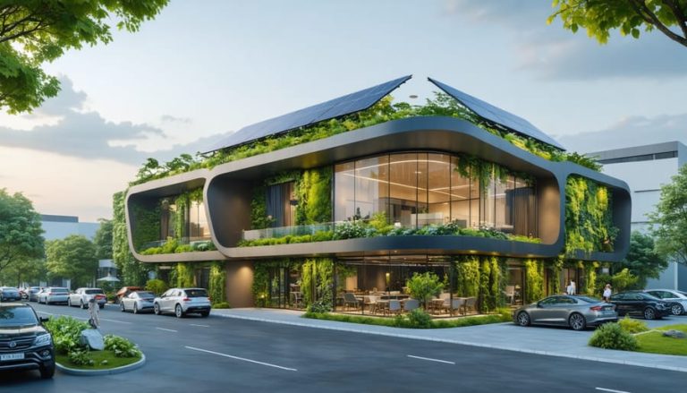 Green Building Certification: The Key to Sustainable Construction ...