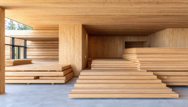 Building Code Classifications That Shape Modern Construction Safety ...