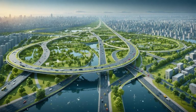 Why Resilient Infrastructure is the Future of Urban Development ...