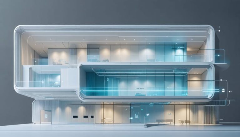 Smart Building Tech That's Revolutionizing Construction Energy ...